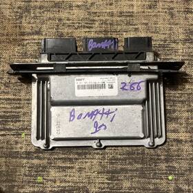 FORD AL3A-12A650-BJB Pcm Ecm Ecu Engine Control Module