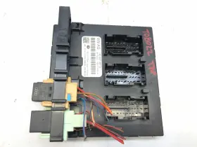 VOLKSWAGEN 1K0937087G Vw Bcm Body Control Module